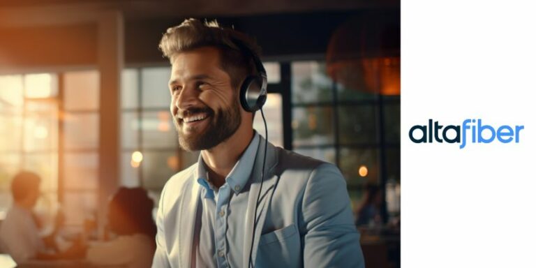 Altafiber Introduces Business Calling with Webex - UC Today