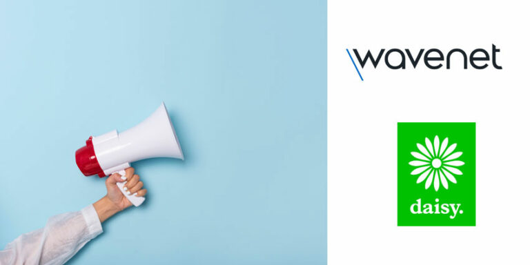 Wavenet and Daisy Corporate Services Announce Merger - UC Today