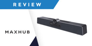 MAXHUB UC S15 Review: All-in-One Collaboration - UC Today