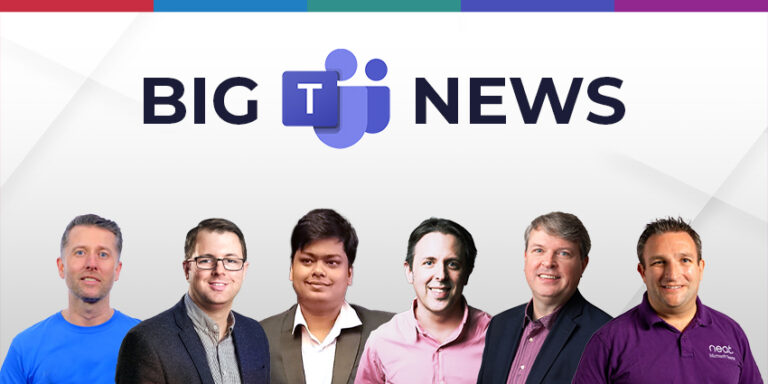 Microsoft Teams News JUNE Update (2024) - UC Today