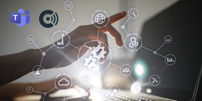 Microsoft Teams: Why Seamless Integration Delivers All-In-One-Place ... Microsoft Teams: Why Seamless Integration Delivers All-In-One-Place ...