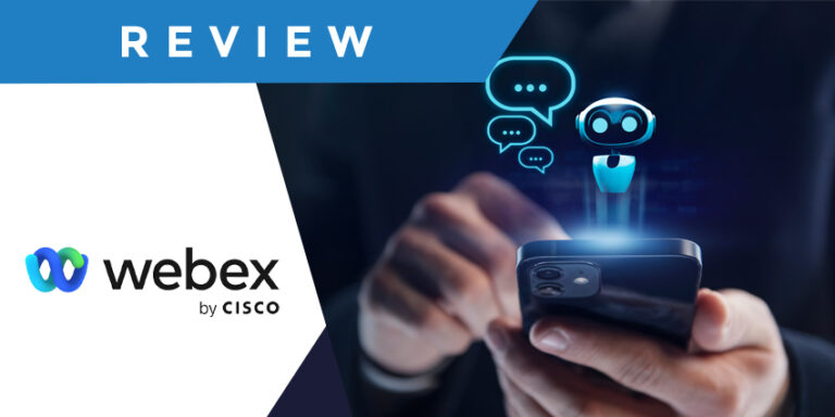 Webex Assistant Review: AI Support for Hybrid Work - UC Today