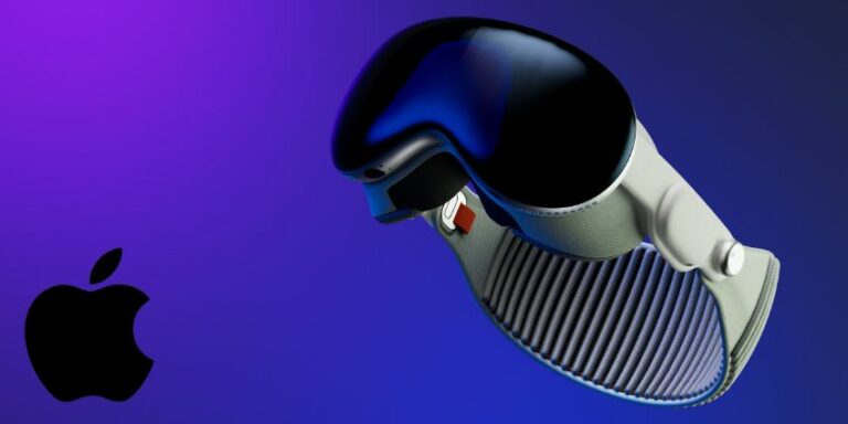 Apple Reveals Vision Pro Productivity and Collaboration Updates - UC Today