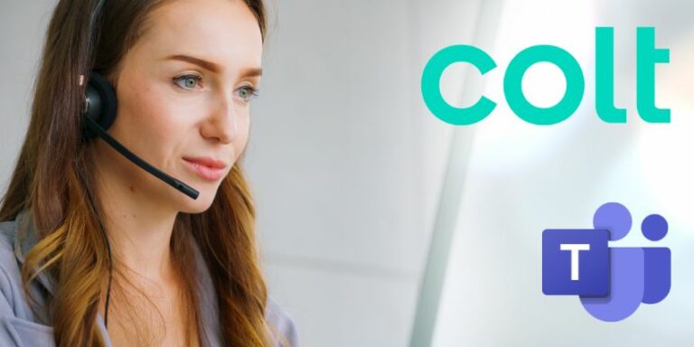 Colt Introduces Microsoft Operator Connect for Resellers - UC Today