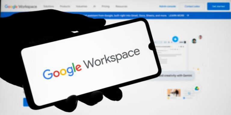 How to Find Google Workspace Storage Usage Data - UC Today