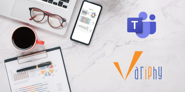 Microsoft Teams Phone Capabilities Enhanced with Variphy Reporting ...