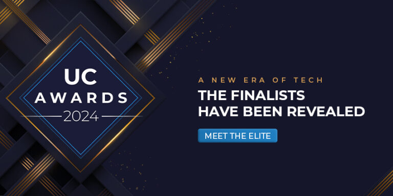UC Awards 2024: Finalists Announced! - UC Today