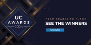 UC Awards 2024 Winners Announced! - UC Today