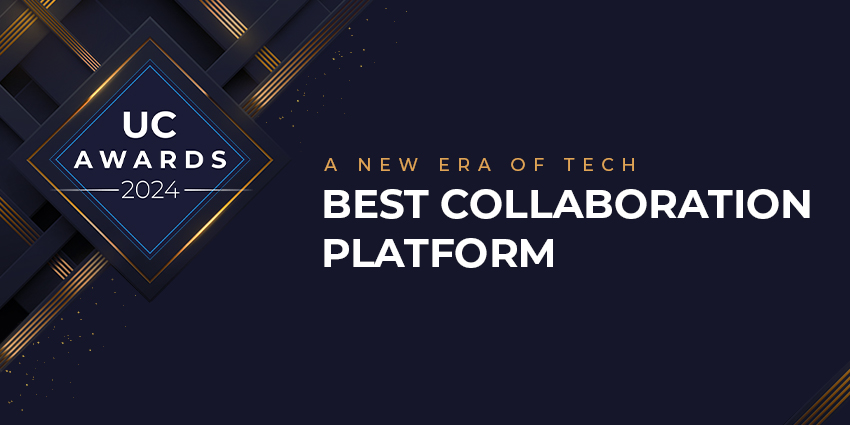 Best Collaboration Platform (2024) - UC Today