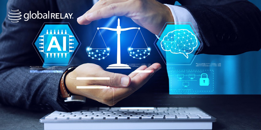 AI for Compliance – Risk or Reward? - UC Today