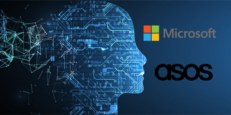 ASOS Enhances Worker Productivity With Microsoft AI Partnership - UC Today