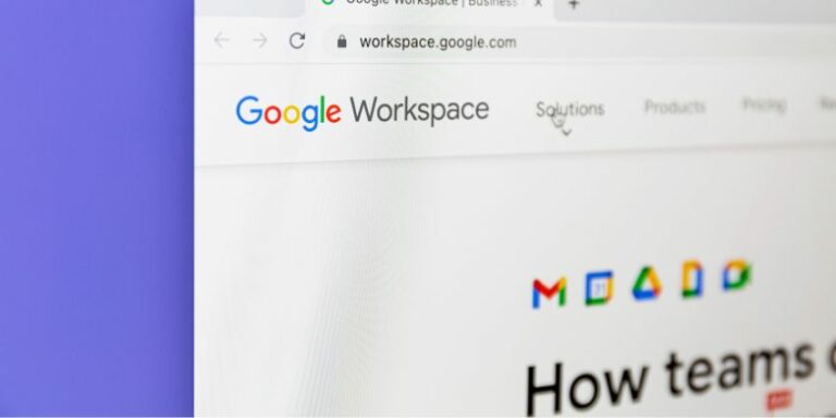 Google Workspace for Nonprofits: Pricing, Features and More - UC Today