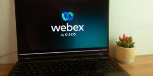 How Can I Show Flight Icon in Webex? Setting your Status - UC Today