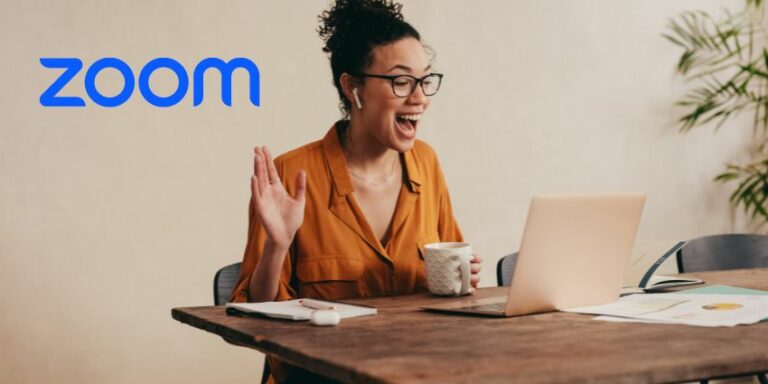 How to Create Zoom Virtual Backgrounds with AI Companion - UC Today