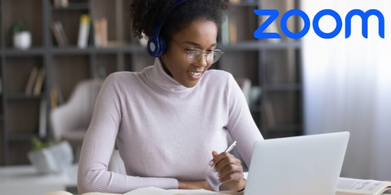 How to Create a Custom Zoom Landing Page for Events - UC Today