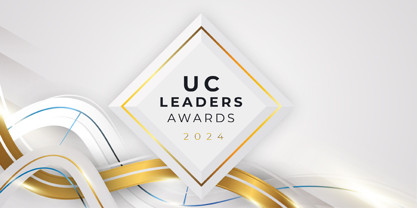 UC Leaders Awards - UC Today