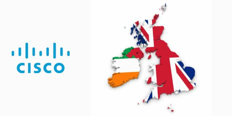 Cisco Appoints New Chief Executive for UK and Ireland - UC Today