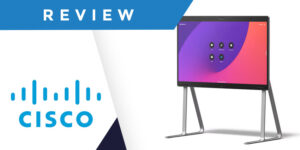 Cisco Board Pro G2 Review: Intelligent Collaboration - UC Today