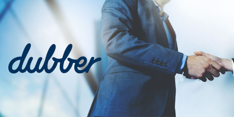 Dubber Names Matthew Bellizia Its New CEO - UC Today