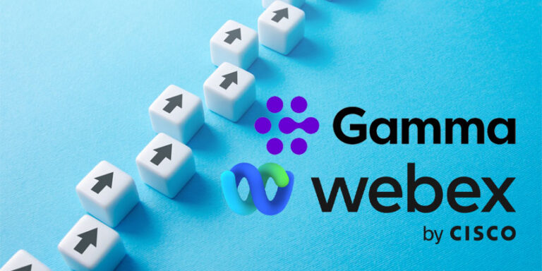 Gamma, Cisco Release Horizon With Webex To Elevate SME Comms - UC Today