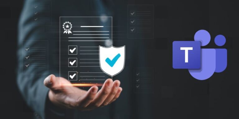 Downloading Microsoft Teams Transcripts: A Guide for Compliance and ...