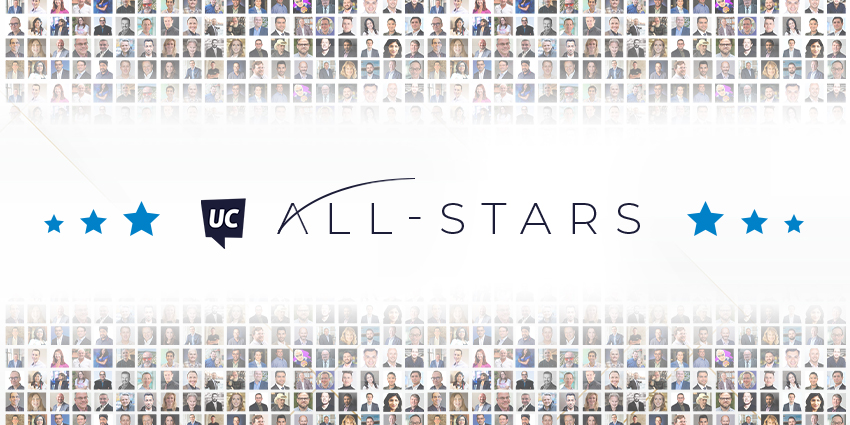 UC All-Stars - Unified Communications Community