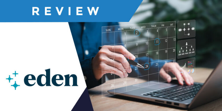 Eden Workplace Management Review: Simple Team Management - UC Today