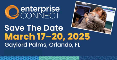 Enterprise Connect 2025 Event - UC Today News
