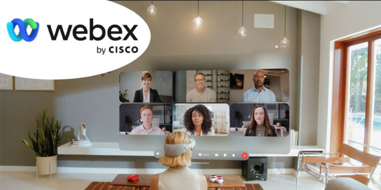 WebexOne 2024: Webex Unveils Spatial Meetings For Immersive Experiences - UC Today