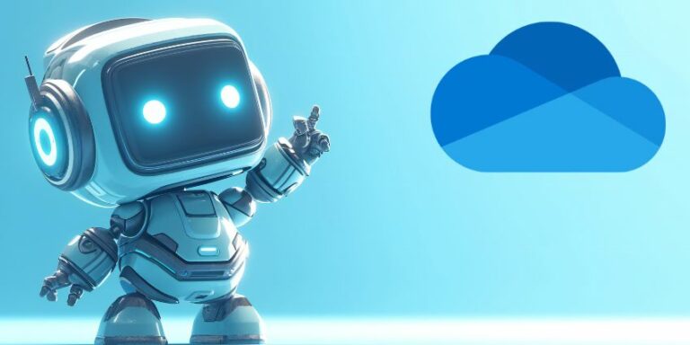 Microsoft OneDrive Unveils Latest AI Innovations - UC Today