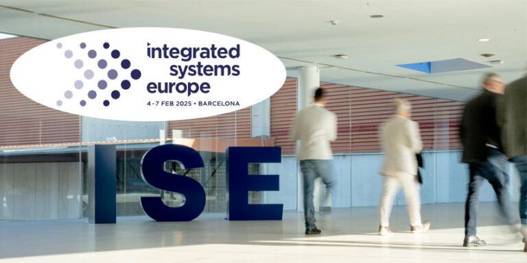 ISE 2025: Celebrating The Cutting Edge Of UC And Collaboration - UC Today