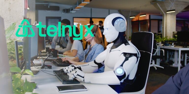 Is AI Replacing Human Agents in Contact Centers? - UC Today