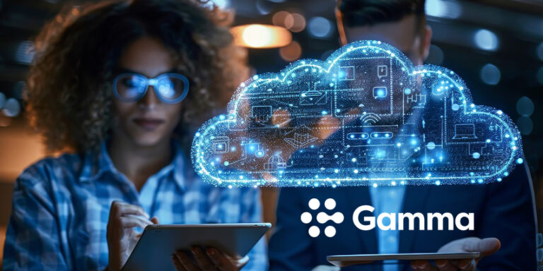 Powering the Service Provider Ecosystem: Gamma’s Global Reach and ...