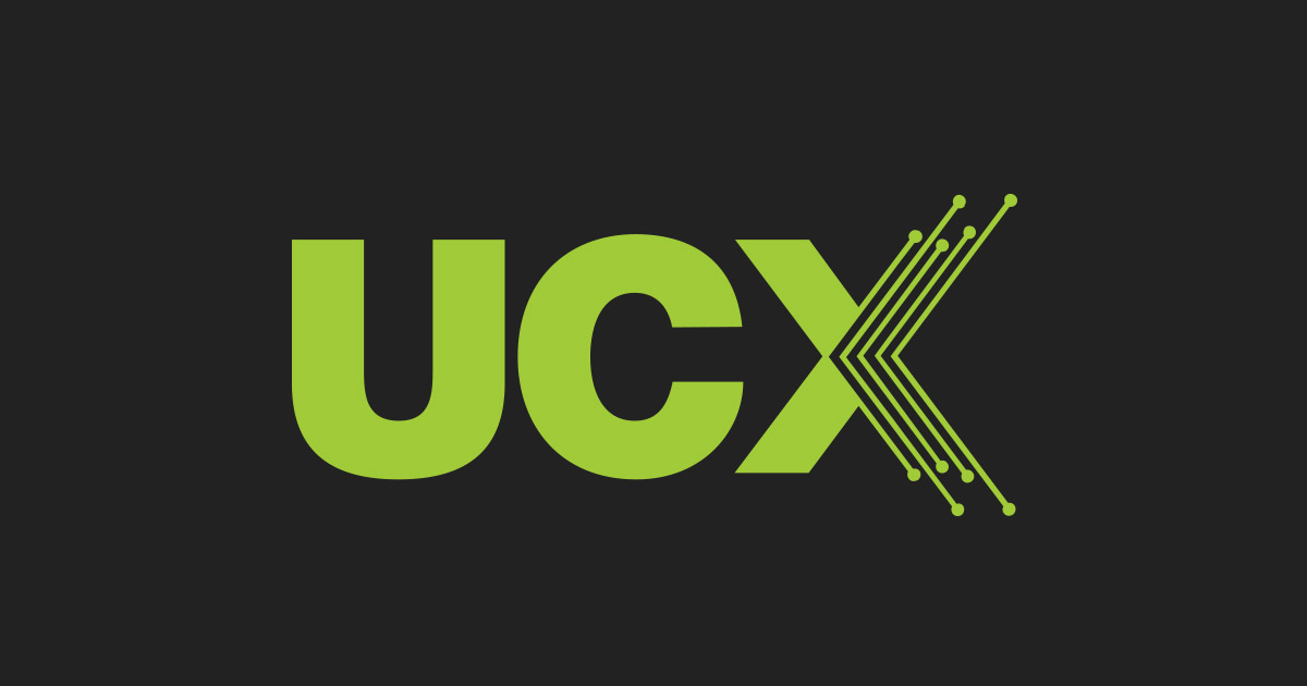 UCX Manchester 2025 Event - UC Today News