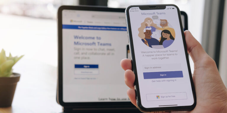 How to Setup Microsoft Teams for Phone and SMS - UC Today
