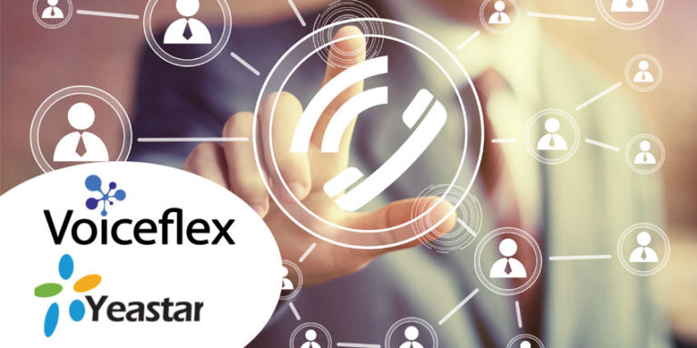 Voiceflex, Yeastar Elevate Enterprise Comms With New Interoperability ...