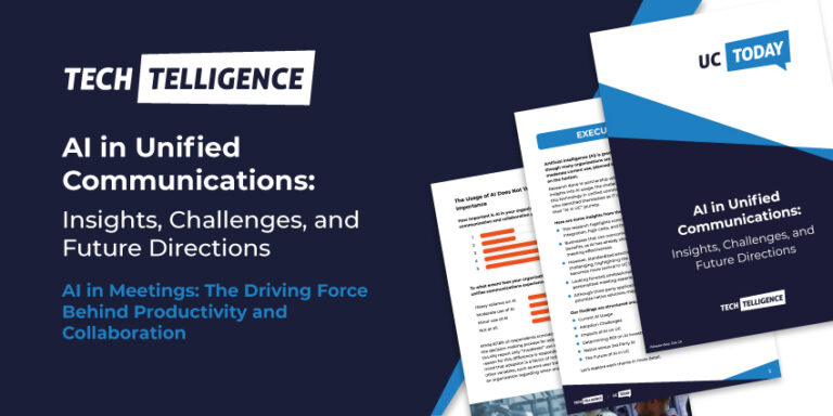 UC Today - UC News - Unified Communications & Collaboration Tech News