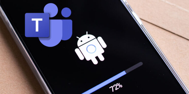 All Microsoft Teams Android Devices To Receive 'Mandatory' Update In ...