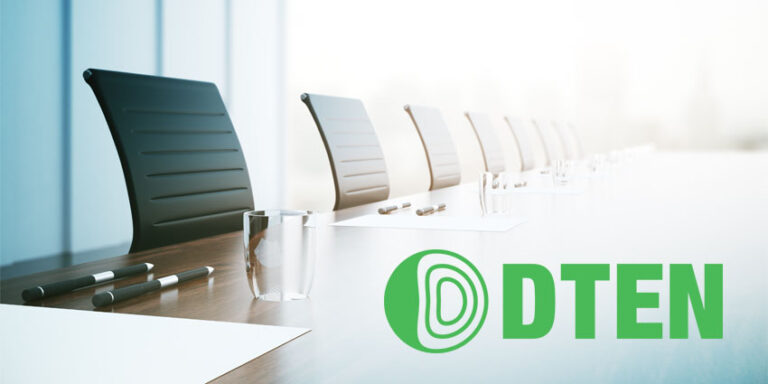 DTEN Reveals New Collaboration Configurations For Seamless Hybrid ...