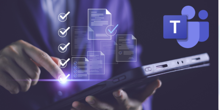 How to Track Projects with Microsoft Teams Apps - UC Today