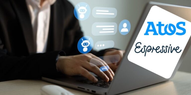 Atos Workplace Experience Platform Gets Gen AI Agent Upgrade with ...