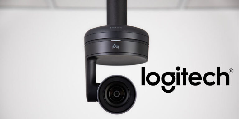 Logitech To Enhance Modern Workspaces With Rally Camera Streamline - UC Today