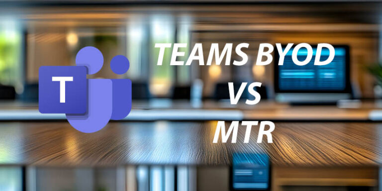 Barco's Boosted ClickShare Illustrates Upgraded Microsoft Teams BYOD ...