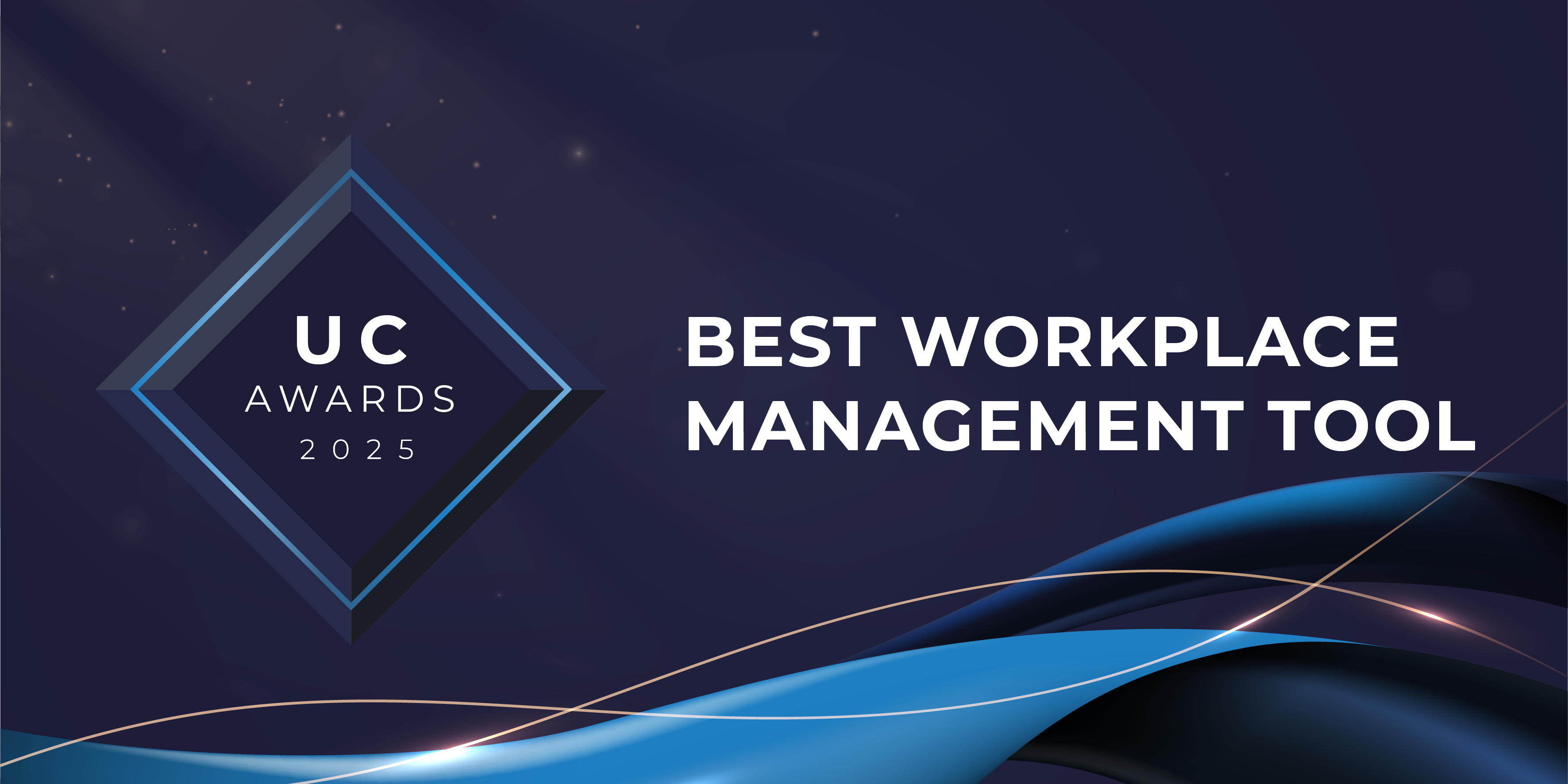 Best Workplace Management Tool - New 2025 - UC Today