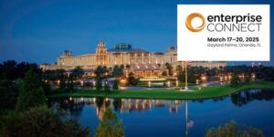 Enterprise Connect 2025 - Event News, Updates & Announcements - UC Today