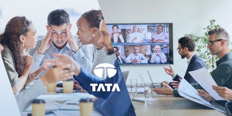 The Meeting Room Makeover: Delivering Consistent Collaboration ...