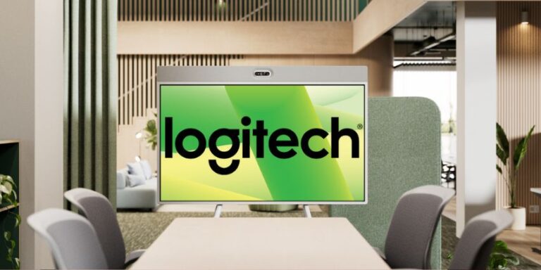 What Makes Logitech’s New AI-Powered Rally Board 65 a Game-Changer for ...