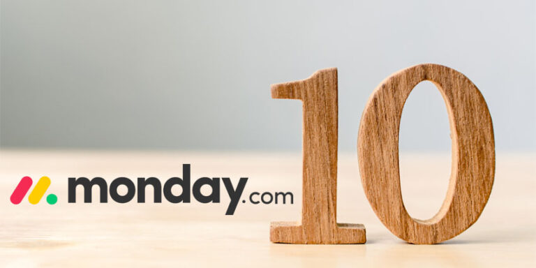 Maximizing monday.com: 10 Workflow Automation Strategies IT Leaders ...