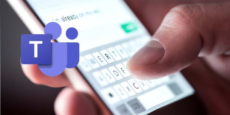 Microsoft Teams SMS is Here! But It’s Not for Everyone - UC Today