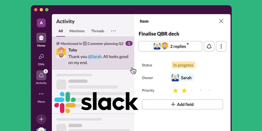 The Ultimate Slack Guide: Everything You Need to Know - UC Today The Ultimate Slack Guide: Everything You Need to Know - UC Today
